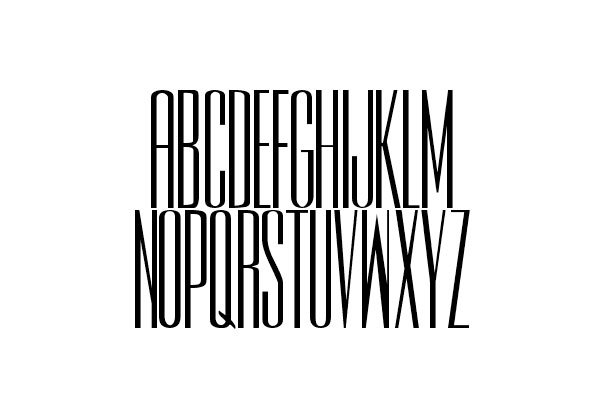 Amazing Free Retro Fonts for Vintage Designs